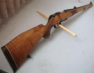 Krico Rifle Information Anyone? | The Stalking Directory