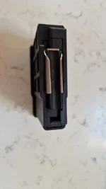 Sold: - Blaser R93 LRS2 .223 Magazine | The Stalking Directory