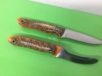 Sold: - Danum Roe Stalker Combo | The Stalking Directory