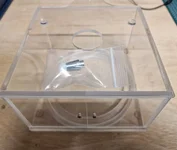 Sold: - Autotrickler V4 Enclosure | The Stalking Directory