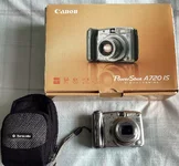 For Sale: - Cannon camera | The Stalking Directory