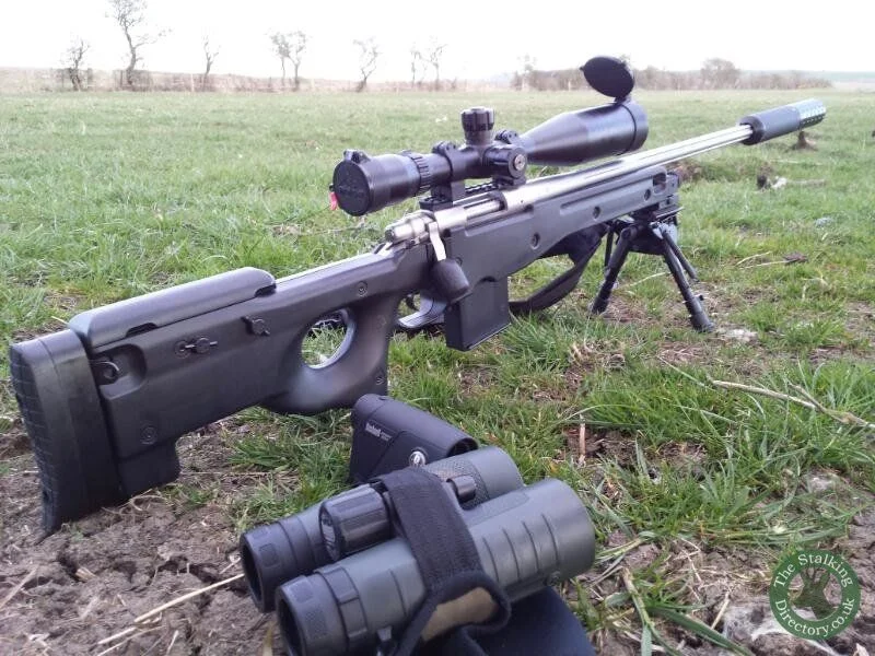 .223 long range varmint fun | The Stalking Directory